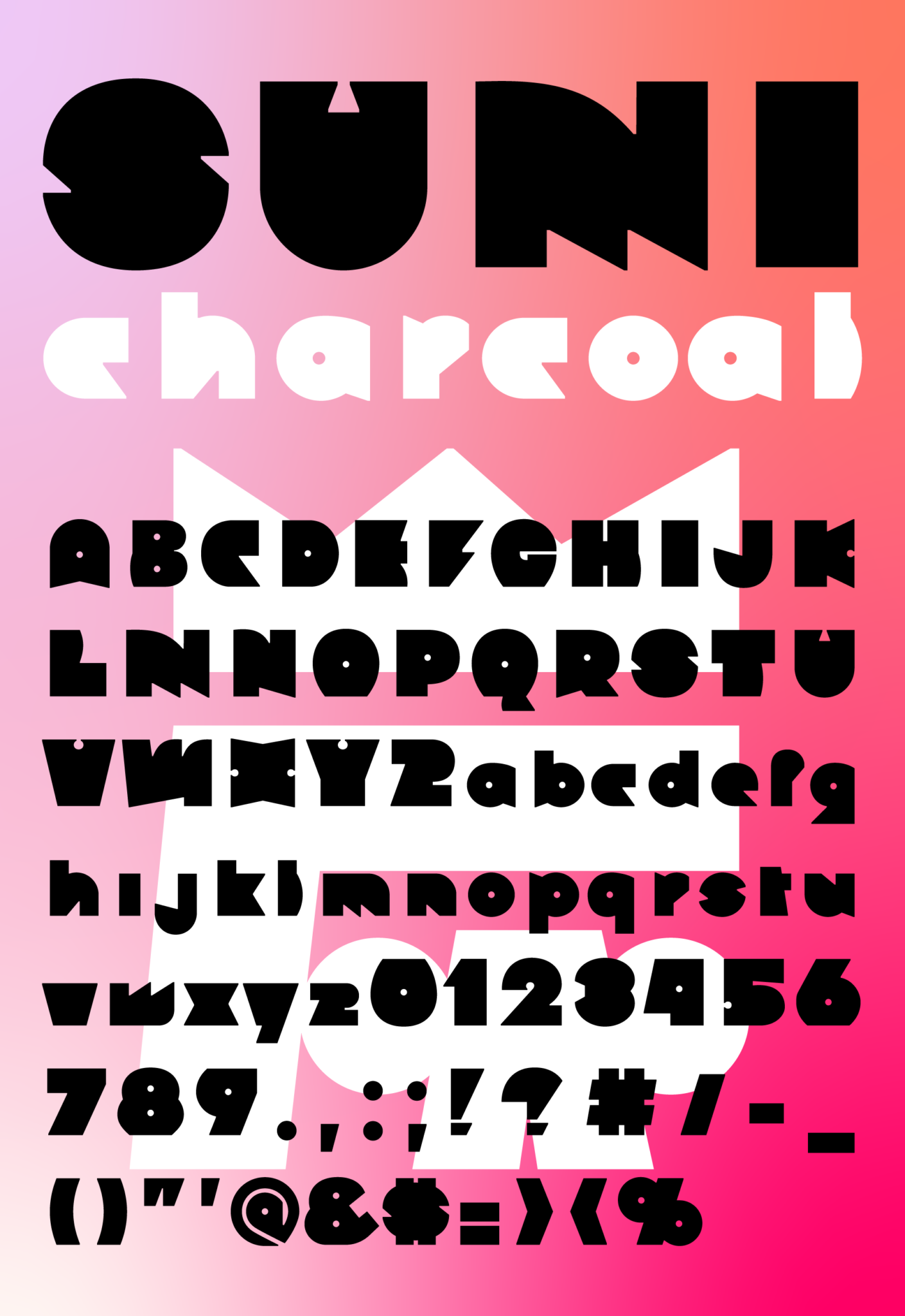 SUMI（炭） – Fonts free download｜fontopo